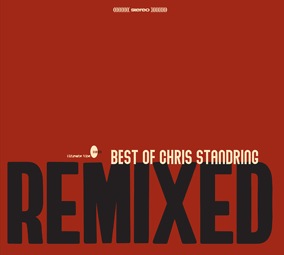Chris Standring - jazz guitar players